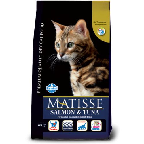 Matisse Adult Losos i Tuna 20 kg