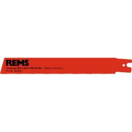 REMS 561004 Univerzalni list testere 300-1,8/2,5 mm set 5 komada