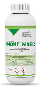 MONT 960 EC