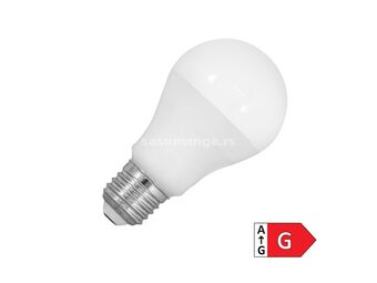 LED sijalica klasik hladno bela 6W Prosto LS-A60-E27/6-CW