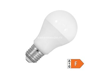 LED sijalica klasik toplo bela 12W Prosto LS-A65-E27/12-WW