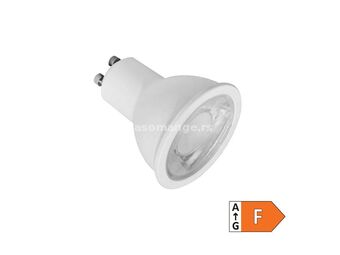 LED sijalica hladno bela 7,4W Prosto LS-PAR16-GU10/7-CW