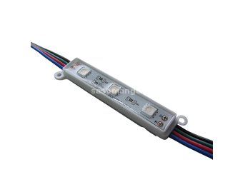 LED modul BV-STRIP-PG-0.5 RGB 33.0233