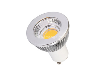 LED sijalica dimabilna KING COB 5W/3200K 04.0362