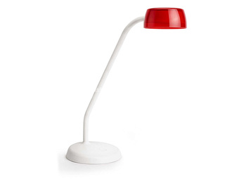 Stona lampa Jelly crvena Philips 72008/32/16