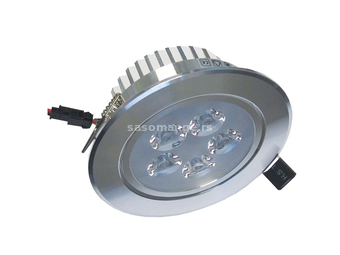 LED armatura Elit 5x1W 6500K, sa LED drajverom ELS00521