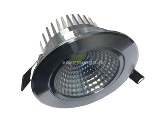 LED armatura Elit 1x7W COB 6500K, sa LED drajverom ELS00723