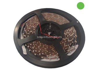 LED traka Elit 300 LED 3528, 5m, zelena EL 2221