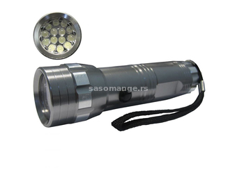 Ručna lampa za 14 LED dioda Elit EL8055