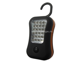 Ručna lampa Elit sa 28 LED dioda EL80284