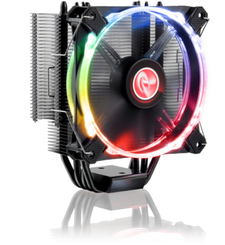 RAIJINTEK LETO RGB