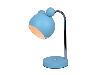 Dečija stona lampa Mickey1xE27 Plava 955MICKEY1TB