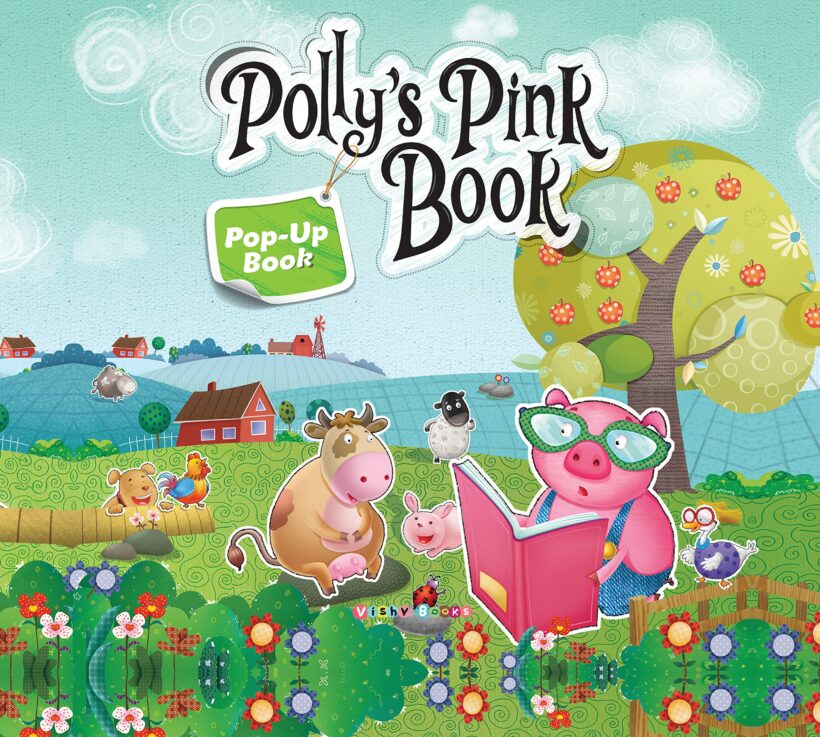 Polly Pink