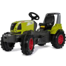 Rolly Traktor na pedale Claas Arion 640