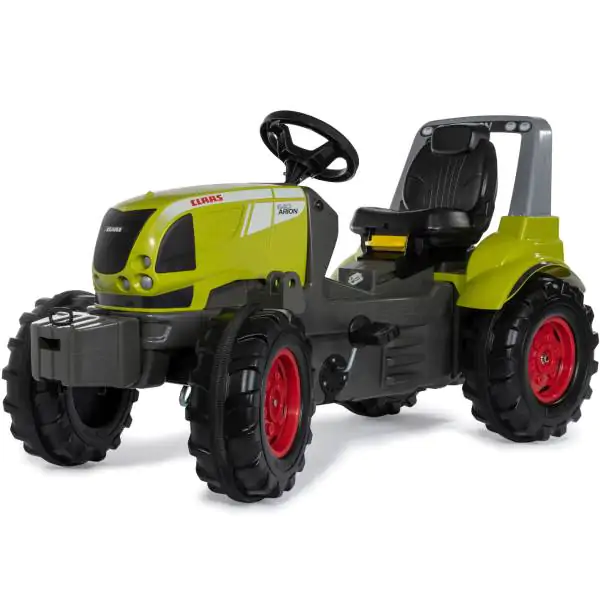 Rolly Traktor na pedale Claas Arion 640