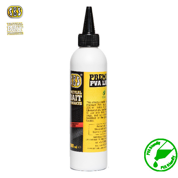 SBS Premium PVA Liquid