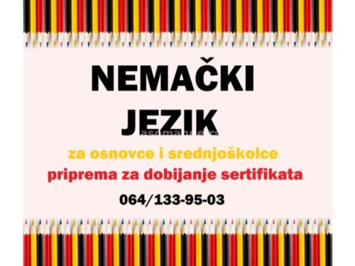 NEMAČKI ONLINE!