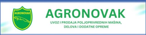 Agronovak