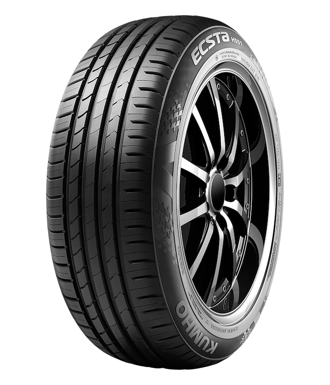 KUMHO 185/50 R16 Ecsta HS51 81V (DOT 2017)