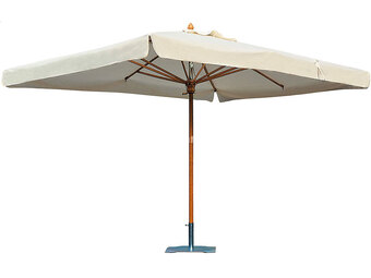 Suncobran Palladio Standard 300 x 300 cm