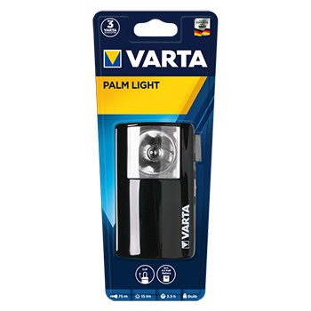 VARTA PALM LIGHT 3R12 1/1