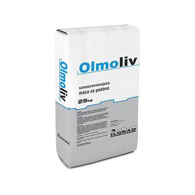 OLMOLIV OLMO MASA 25/1 ILGRAD