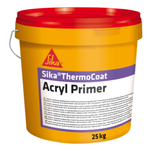 SIKA ACRYL PRIMER 8KG