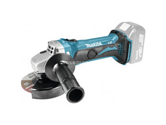 MAKITA DGA452Z Akumulatorska ugaona brusilica