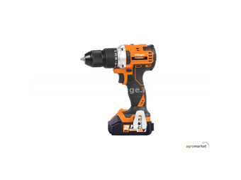 Akumulatorska brushless bušilica VLP 5020-2BSC