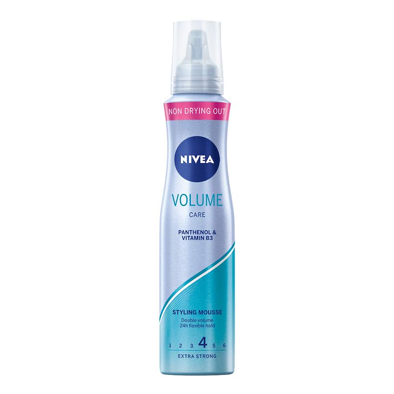 Nivea volume care sprej za kosu 150ml