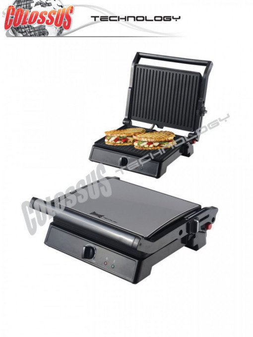 COLOSSUS Grill toster CSS-5323