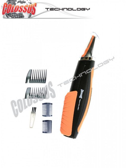 CSS-6275B Mini brijač set