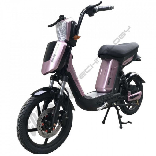 ELEKTRIČNA BICIKLA SCOOTER CSS-54Q