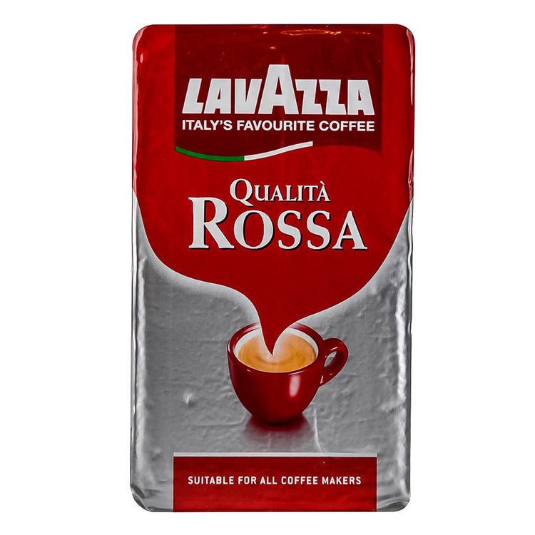 Lavazza Qualita Rossa kafa 250g