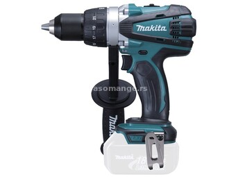 Makita DDF458Z solo Aku. busilica odvijac