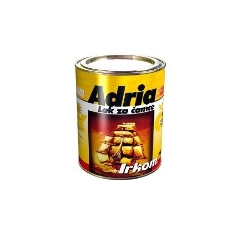 ADRIA LAK ZA ČAMCE 750ML