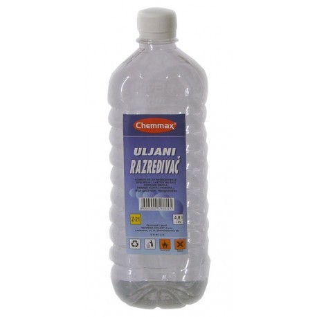 ULJANI RAZREĐIVAČ 0,9L