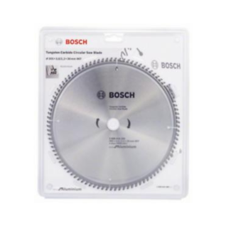 Bosch List kružne testere Ø305×30-96-Eco for Aluminium, 2608644396