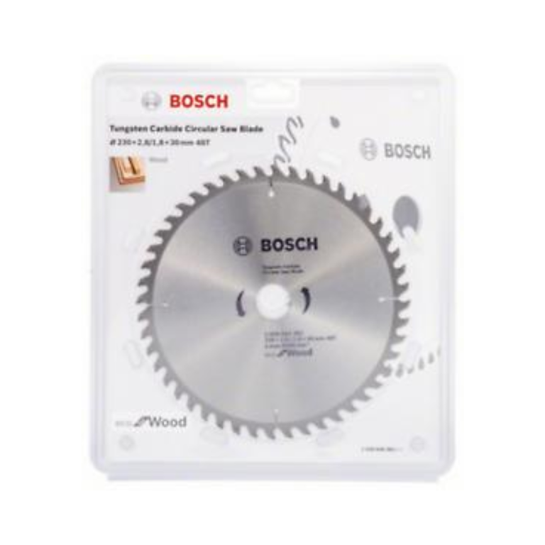 Bosch List kružne testere za drvo Ø230×30-48-Eco for wood, 2608644382