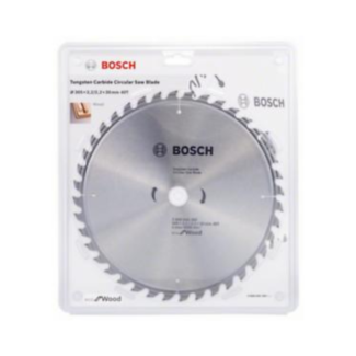Bosch List kružne testere za drvo Ø305×30-40-Eco for wood, 2608644385