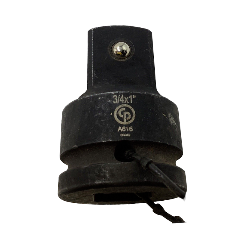 Chicago Pneumatic Adapter 3/4″-1″ A616 – CP 8940166002