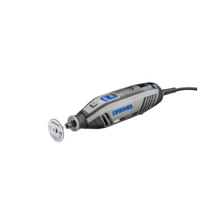 Dremel 4250 3/45 višenamenski alat sa 45 komada dodatnog pribora, F0134250JF