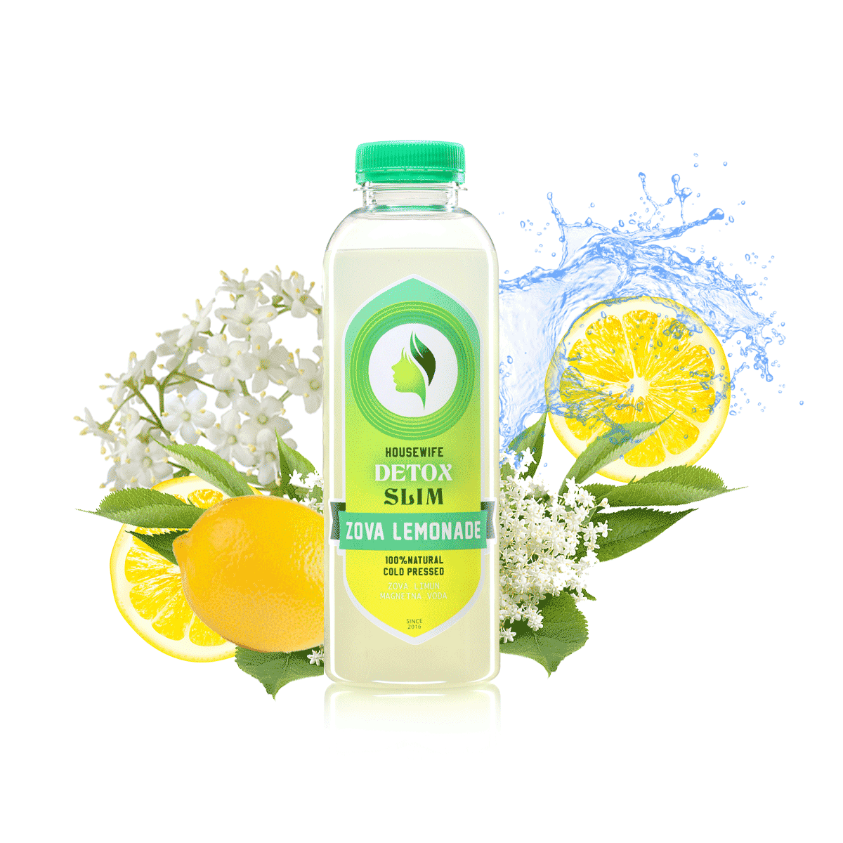 Zova Lemonade