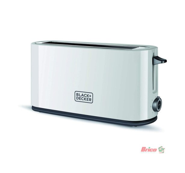 BLACK+DECKER BXTO1001E TOSTER