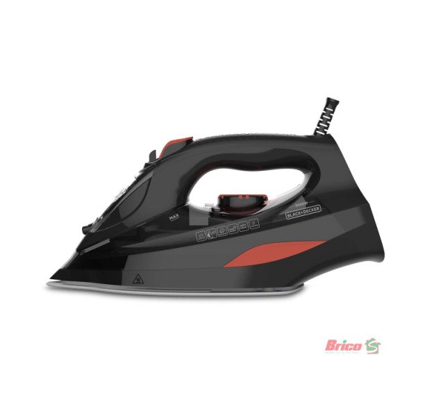 BLACK+DECKER BXIR3000E PEGLA