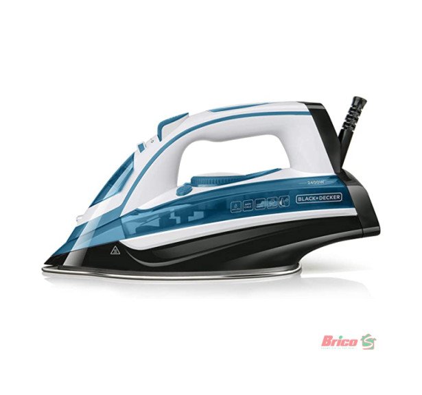BLACK+DECKER BXIR2402E PEGLA