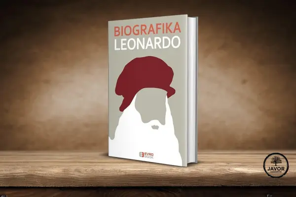 Biografika Leonardo – Endru Kirk