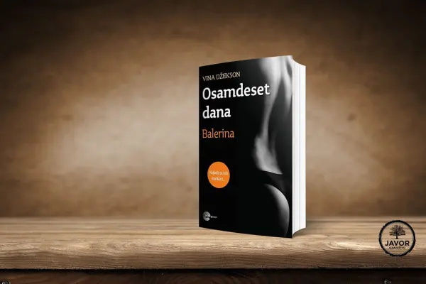 Osamdeset dana Balerina – Vina Džekson