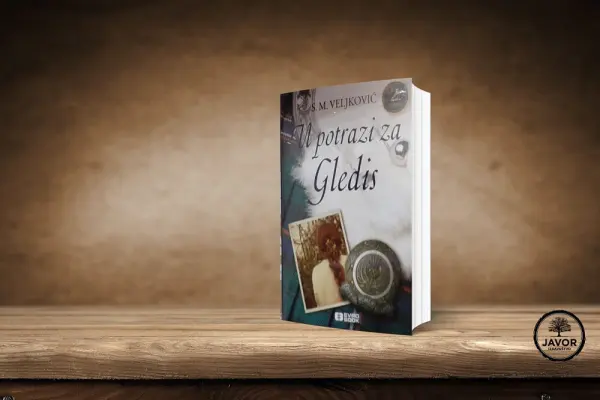 U potrazi za Gledis – Snežana M. Veljković