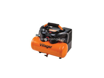 VILLAGER Fuse akumulatorski kompresor Villager VAT 0640